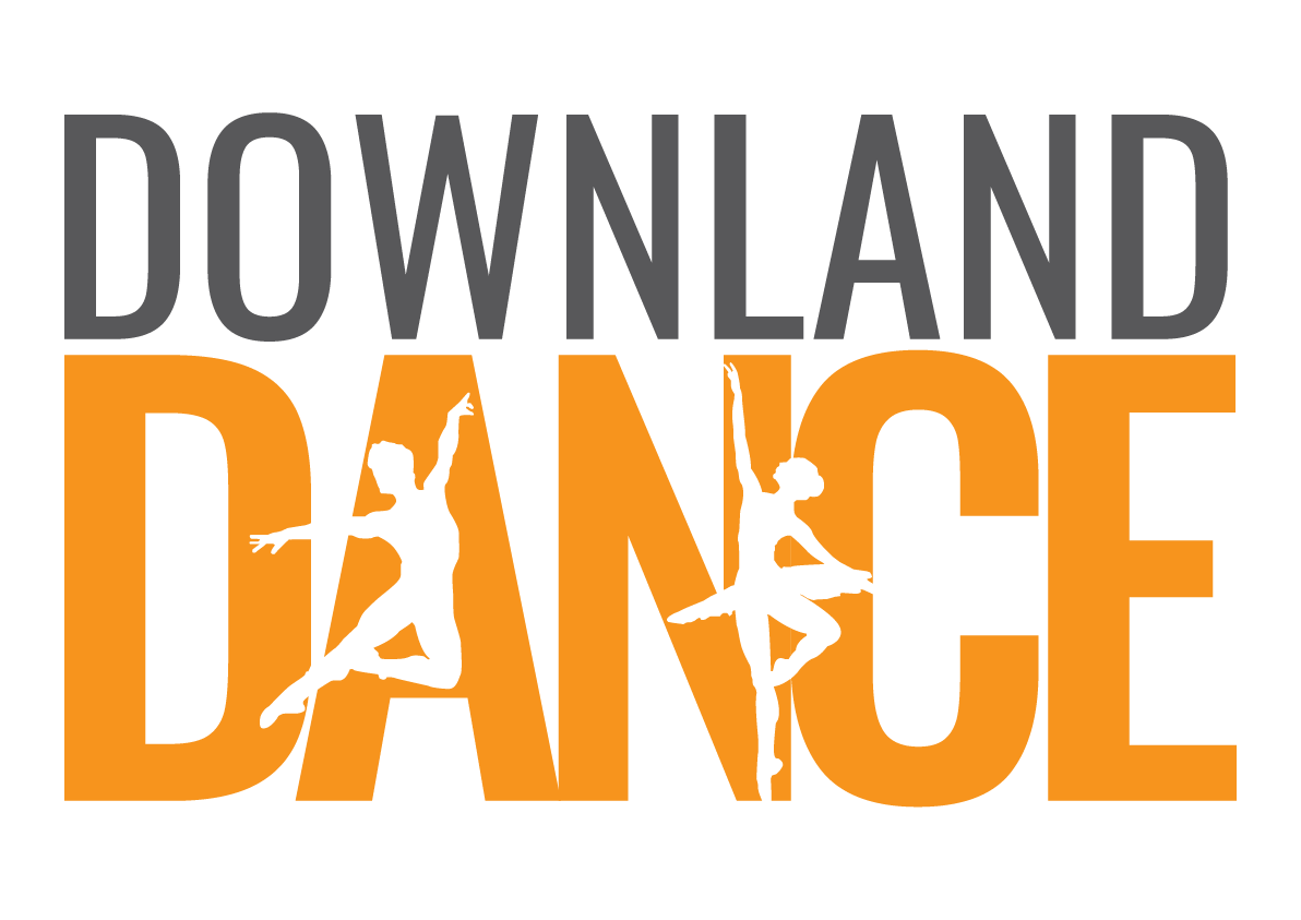 Young Dancers - Downland Dance